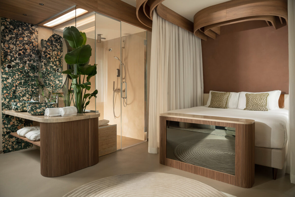 Mode Hotel - Eco Mood Hotel